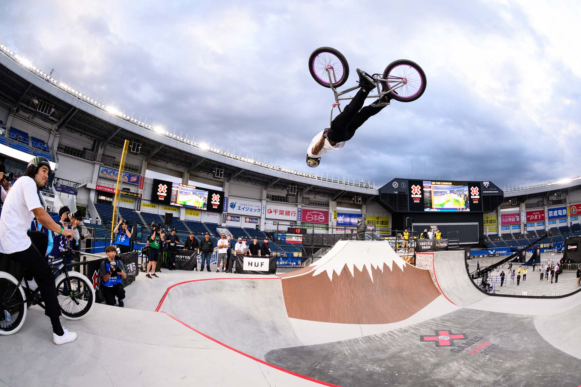 X Games Unveils Four New Teams and General Managers for the 2026 ...