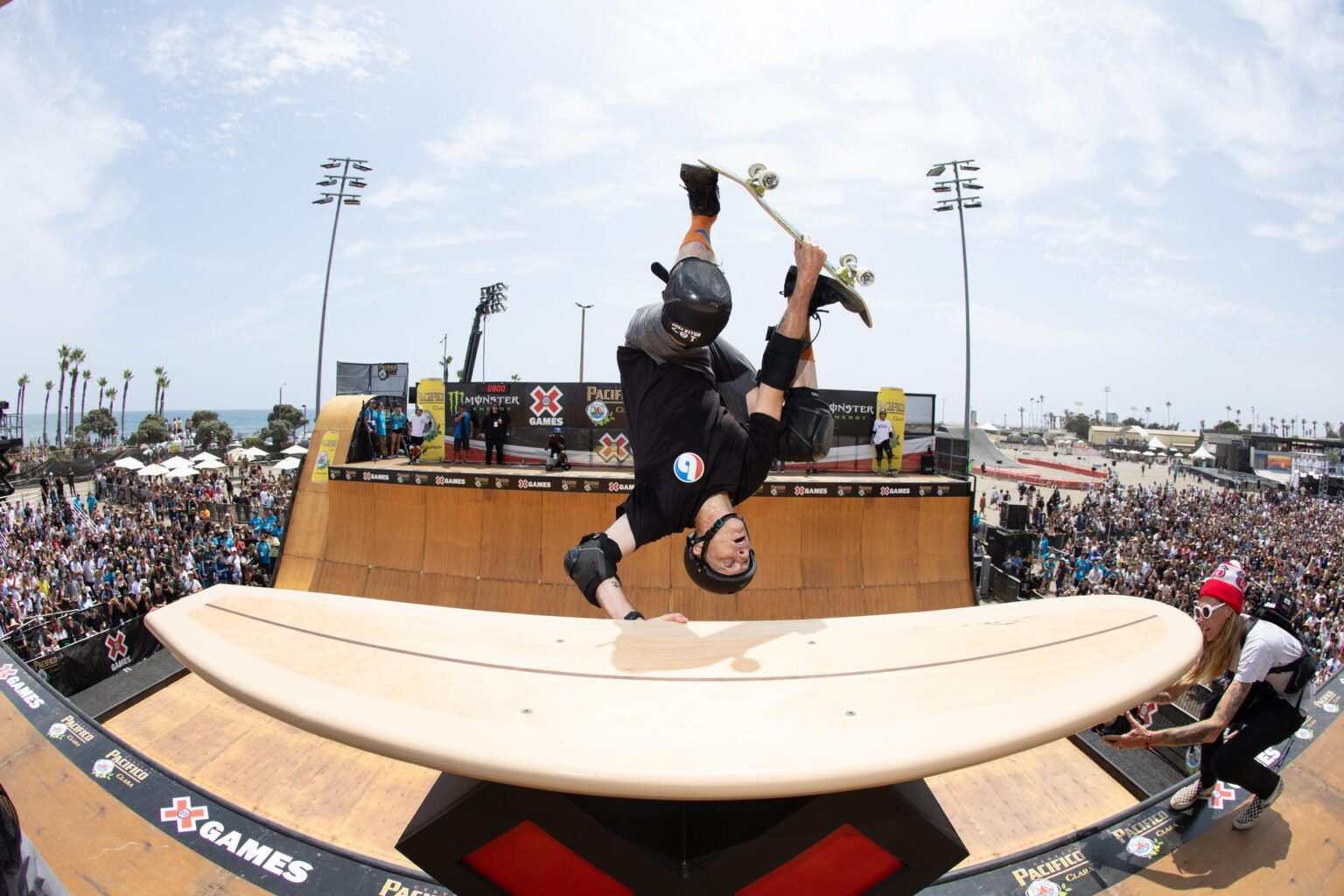 California 2023 | X Games