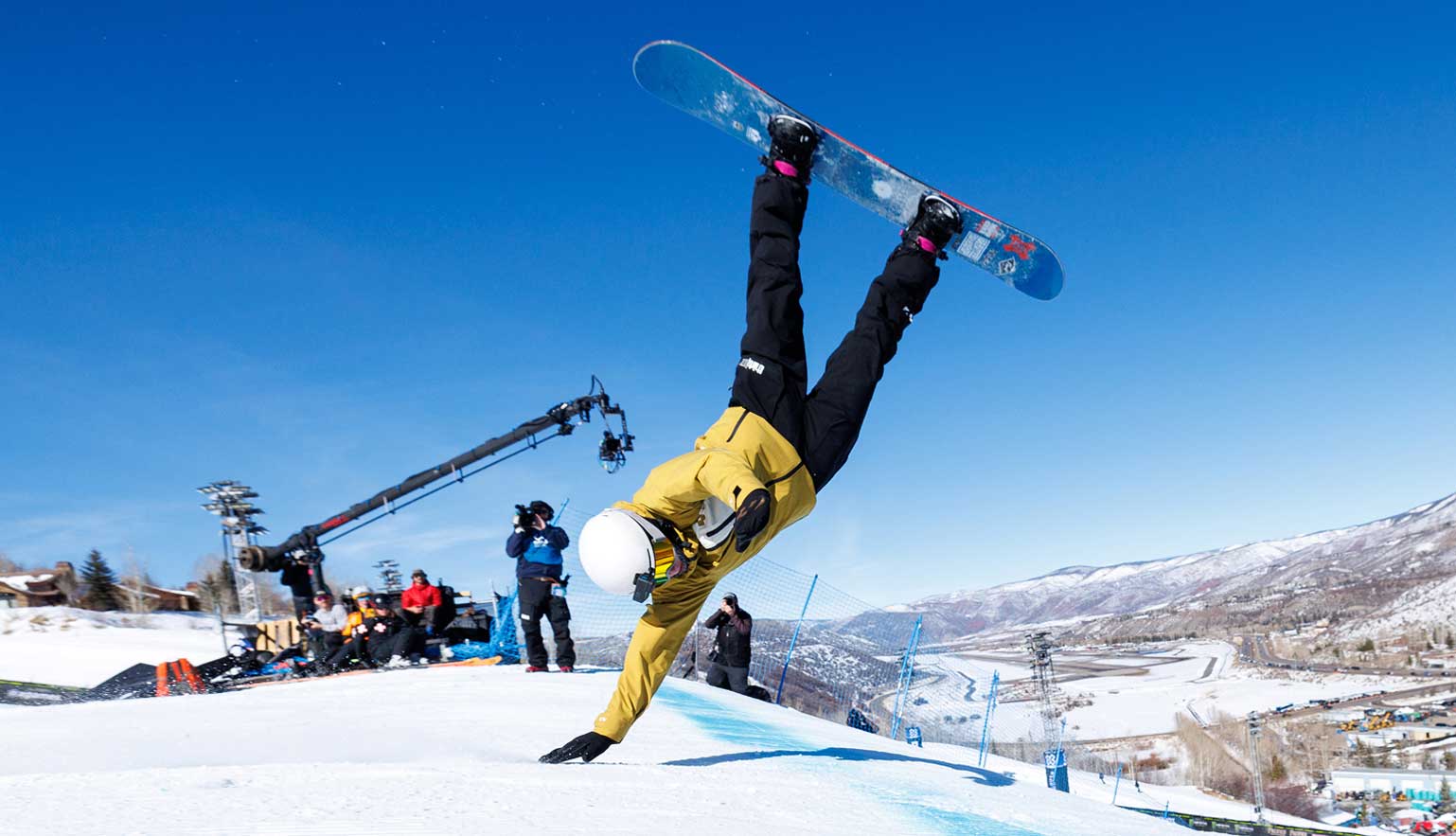 Aspen 2026 | X Games