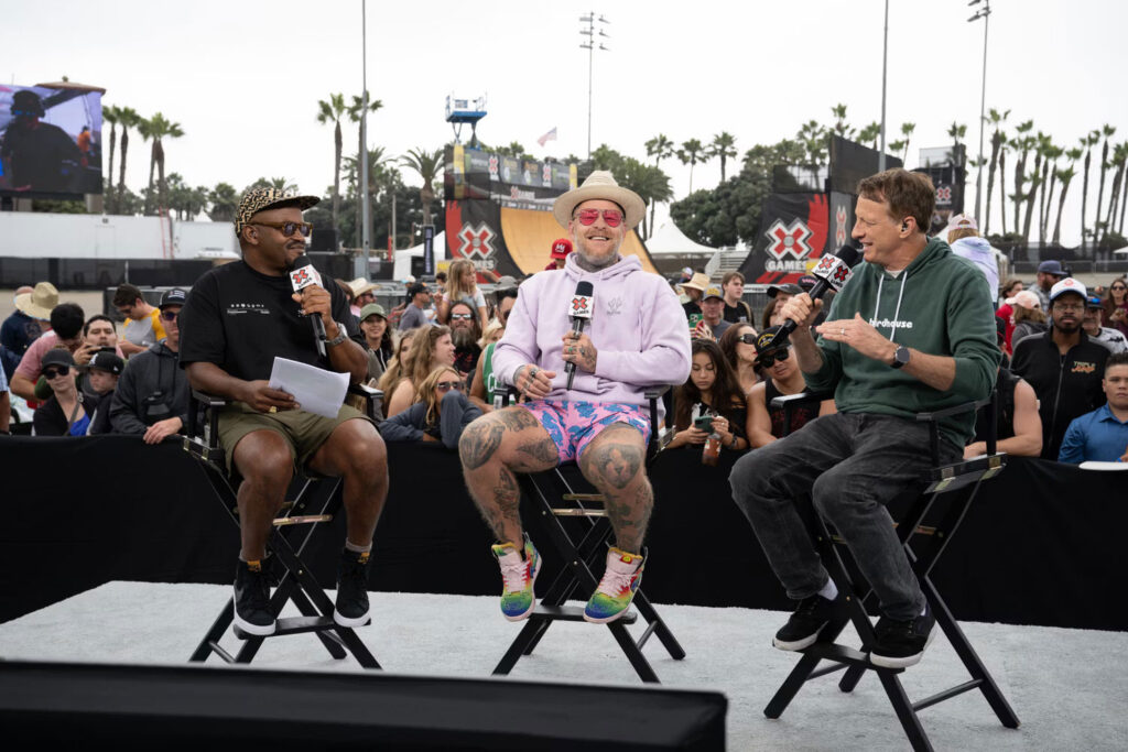 X Games Celebrates 30 Years of Action Sports History | X Games