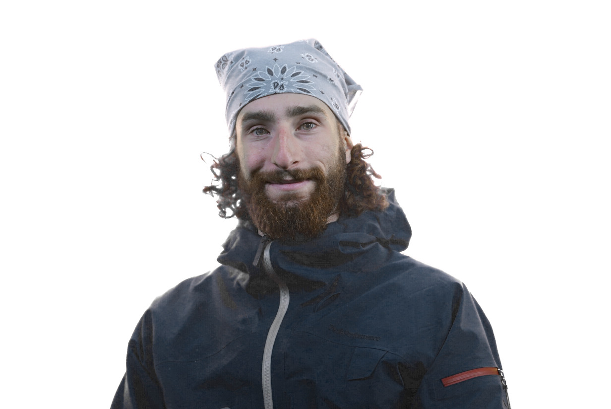 Alex Hackel X Games Results, Medals, Highlights & Bio