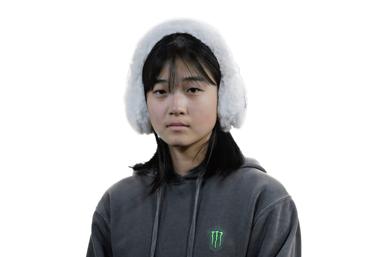 Gaon Choi X Games Results, Medals, Highlights & Bio