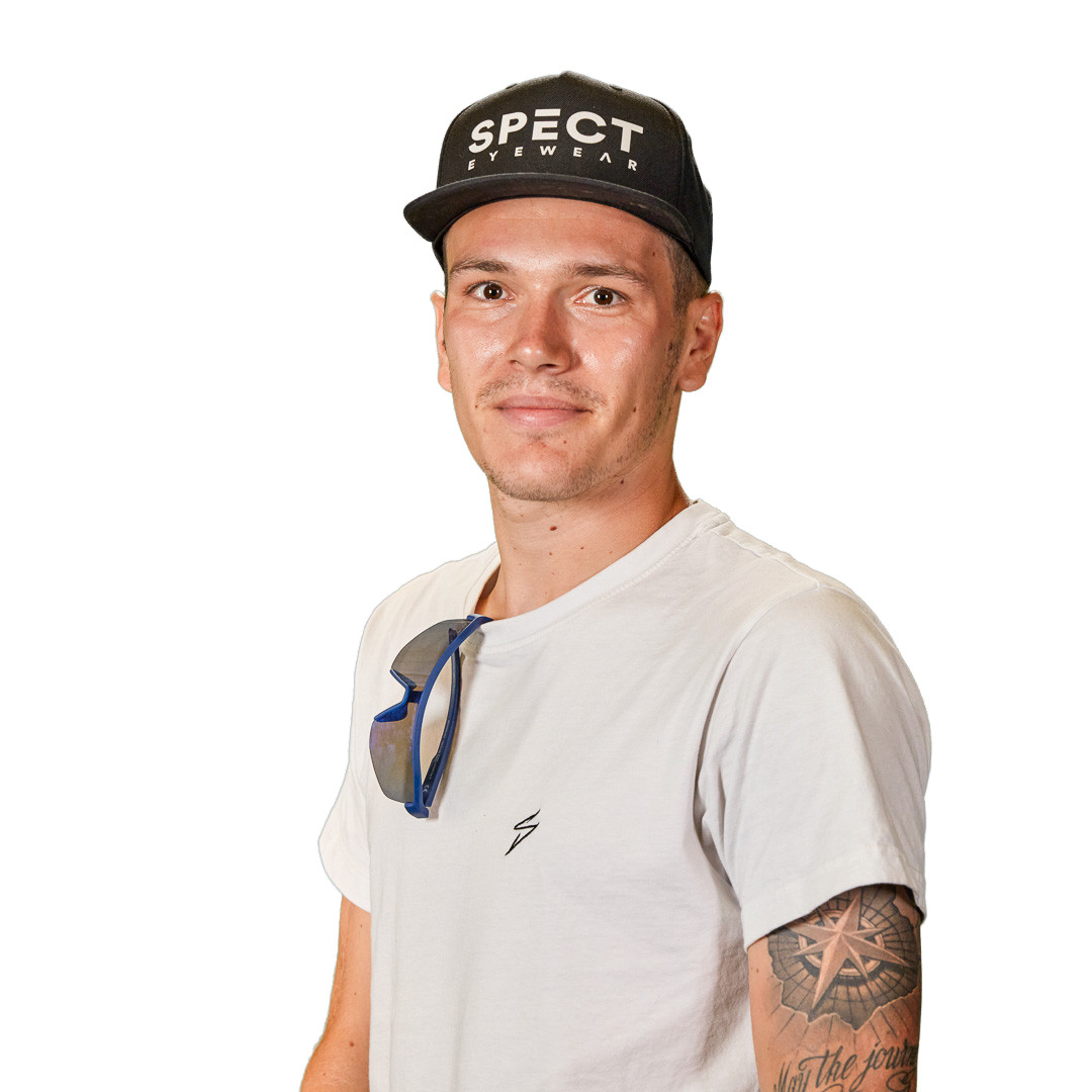 Matej Cesak | X Games
