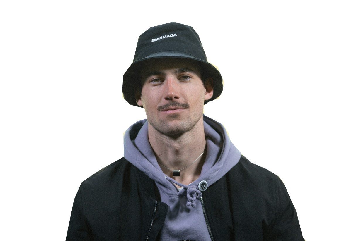 Quinn Wolferman X Games Results, Medals, Highlights & Bio