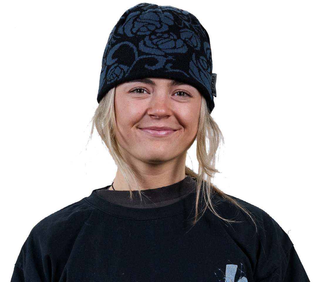 Rell Harwood X Games Results, Medals, Highlights & Bio
