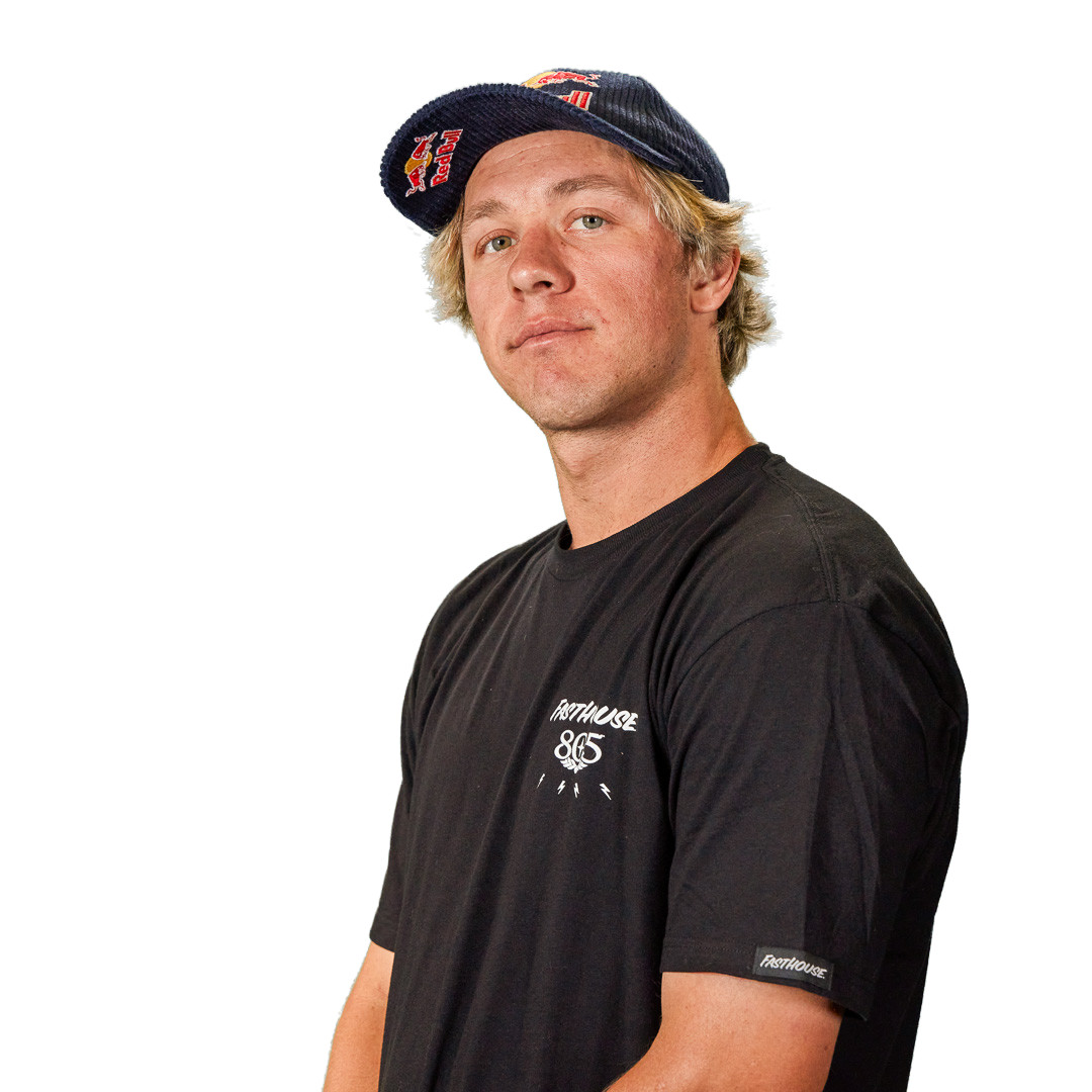 Tyler Bereman X Games Results, Medals, Highlights & Bio