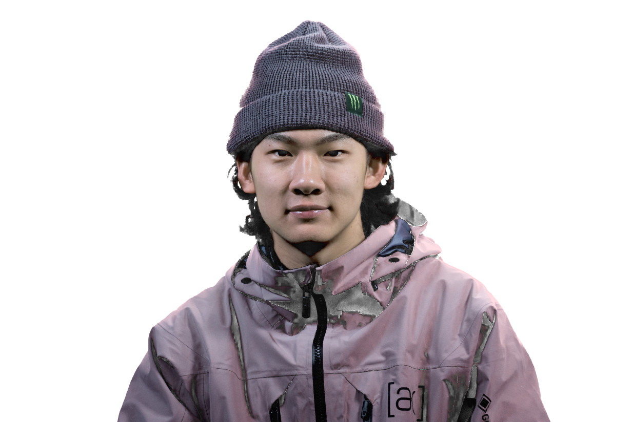 Yiming Su X Games Results, Medals, Highlights & Bio
