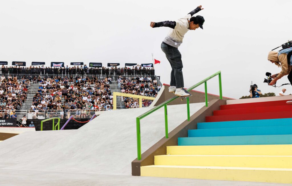 Media Kit | X Games