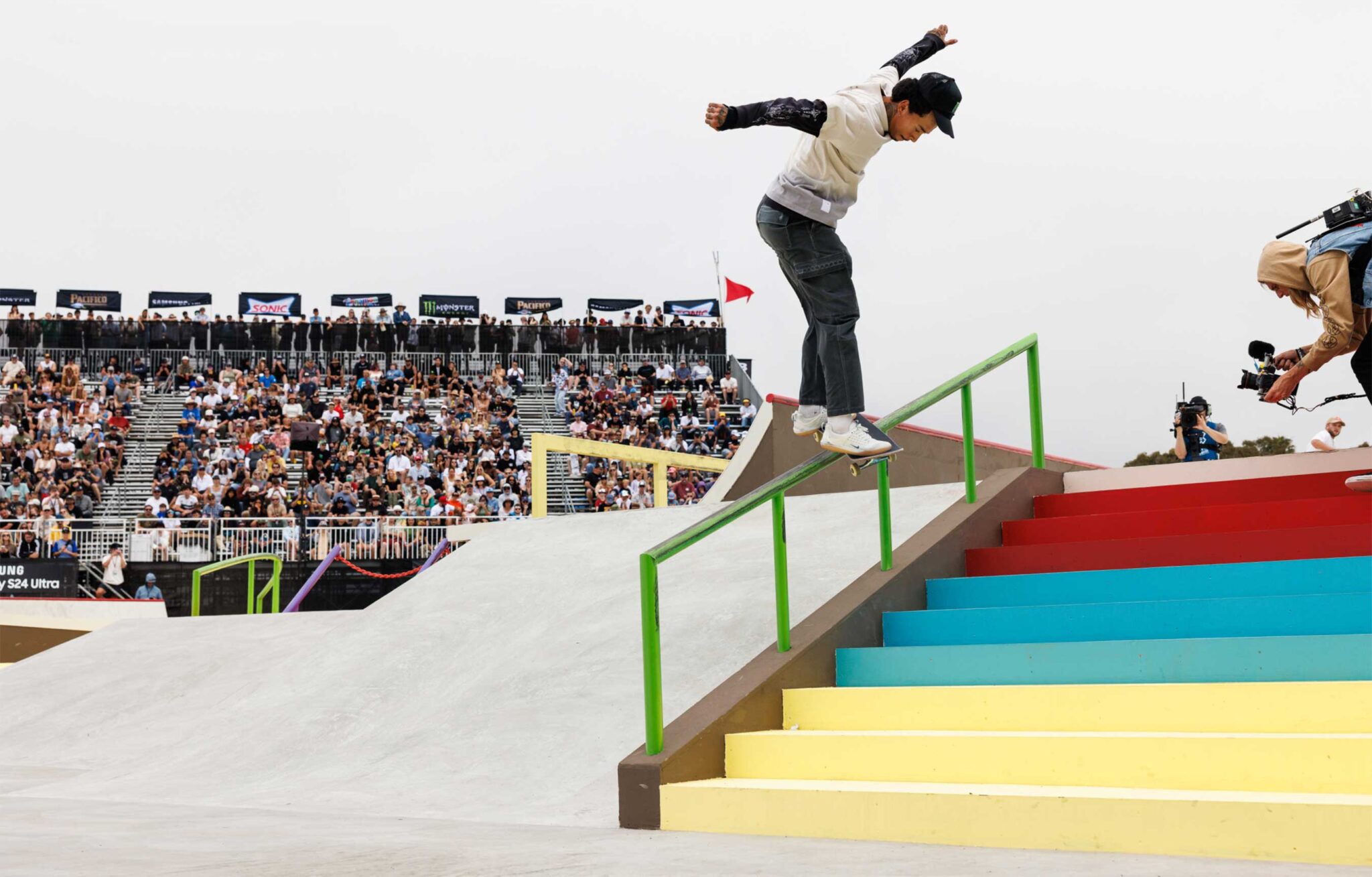 Media Kit | X Games