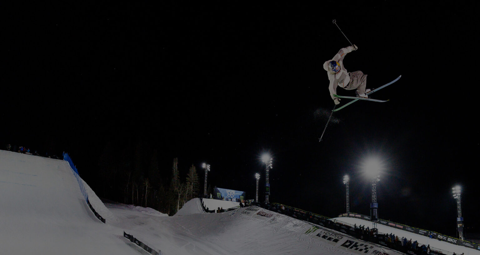 Men's Ski Big Air | X Games