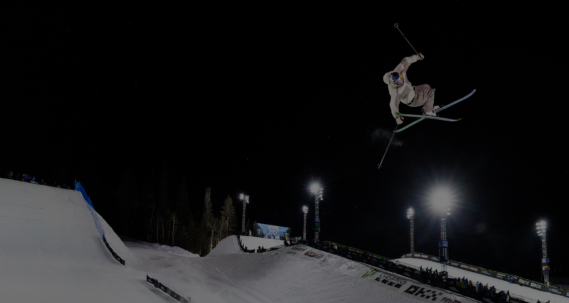 Women's Ski Big Air | X Games