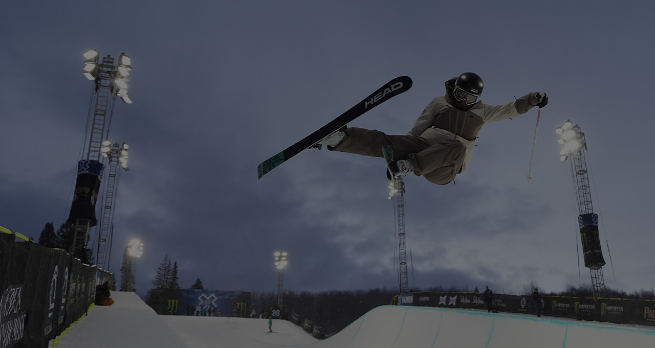 Women's Ski SuperPipe | X Games