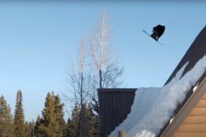 Real Ski 2021 | X Games
