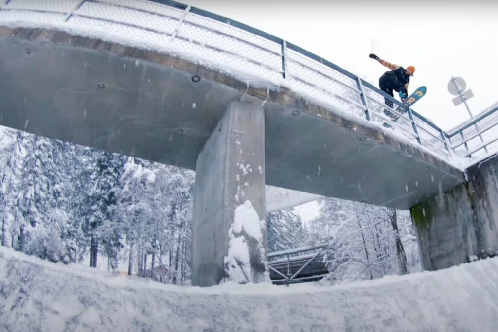 Real Snow 2021 | X Games