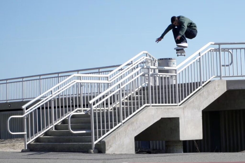 Real Street 2021 | X Games
