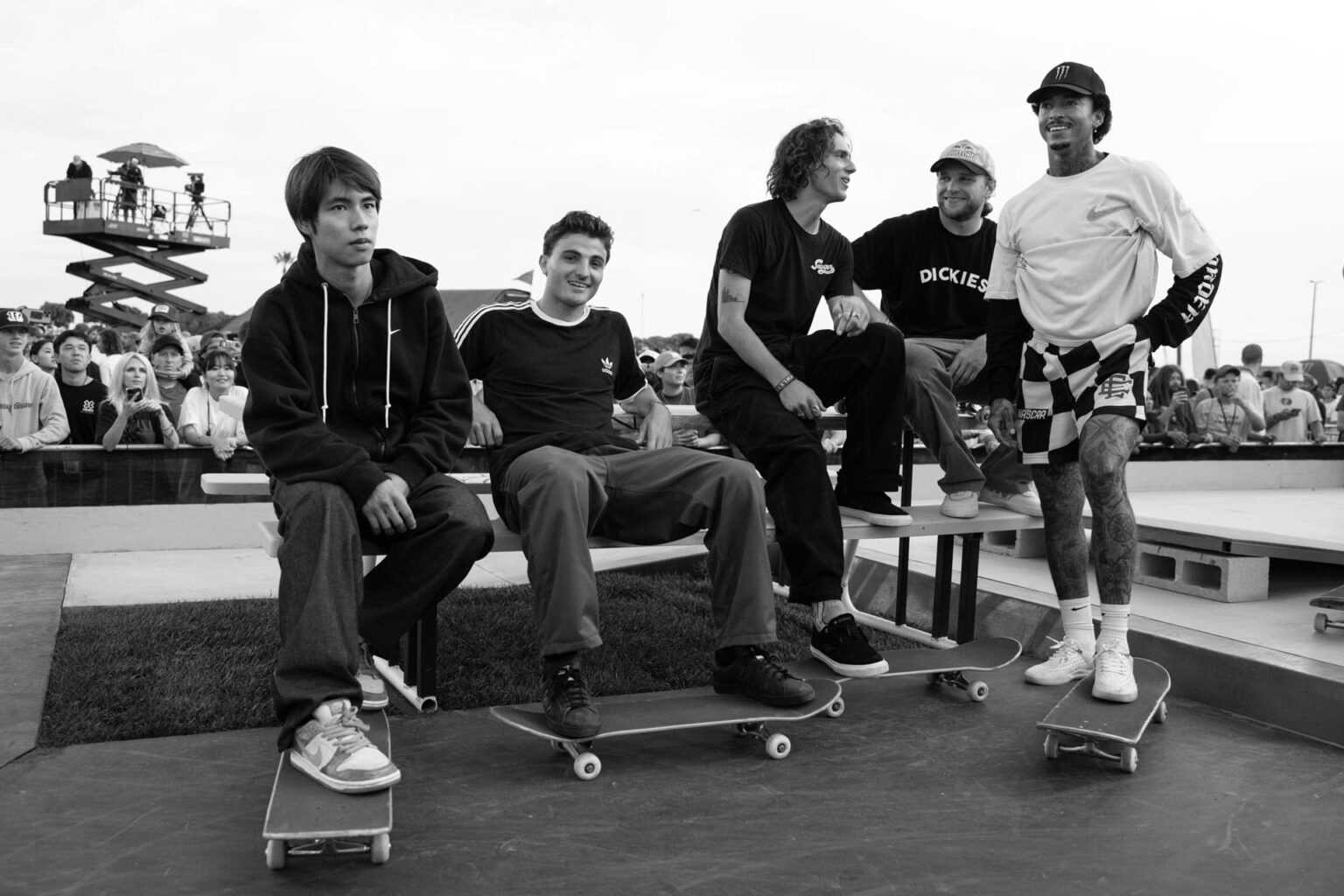 X Games League | Launching in 2026