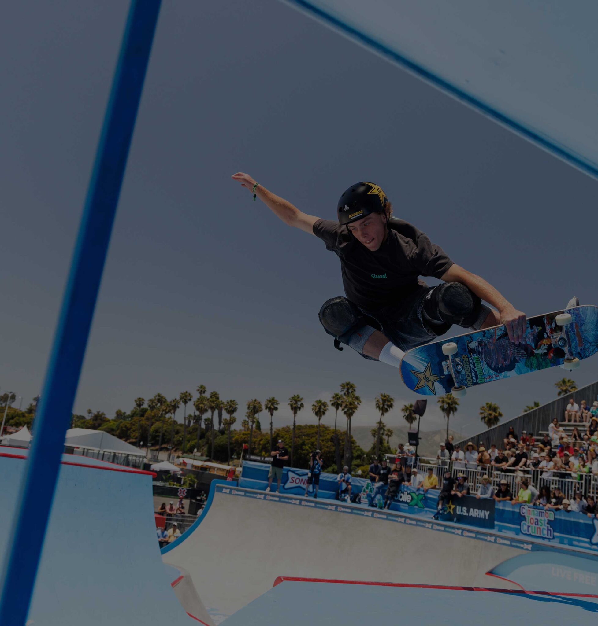 Legends Program | X Games