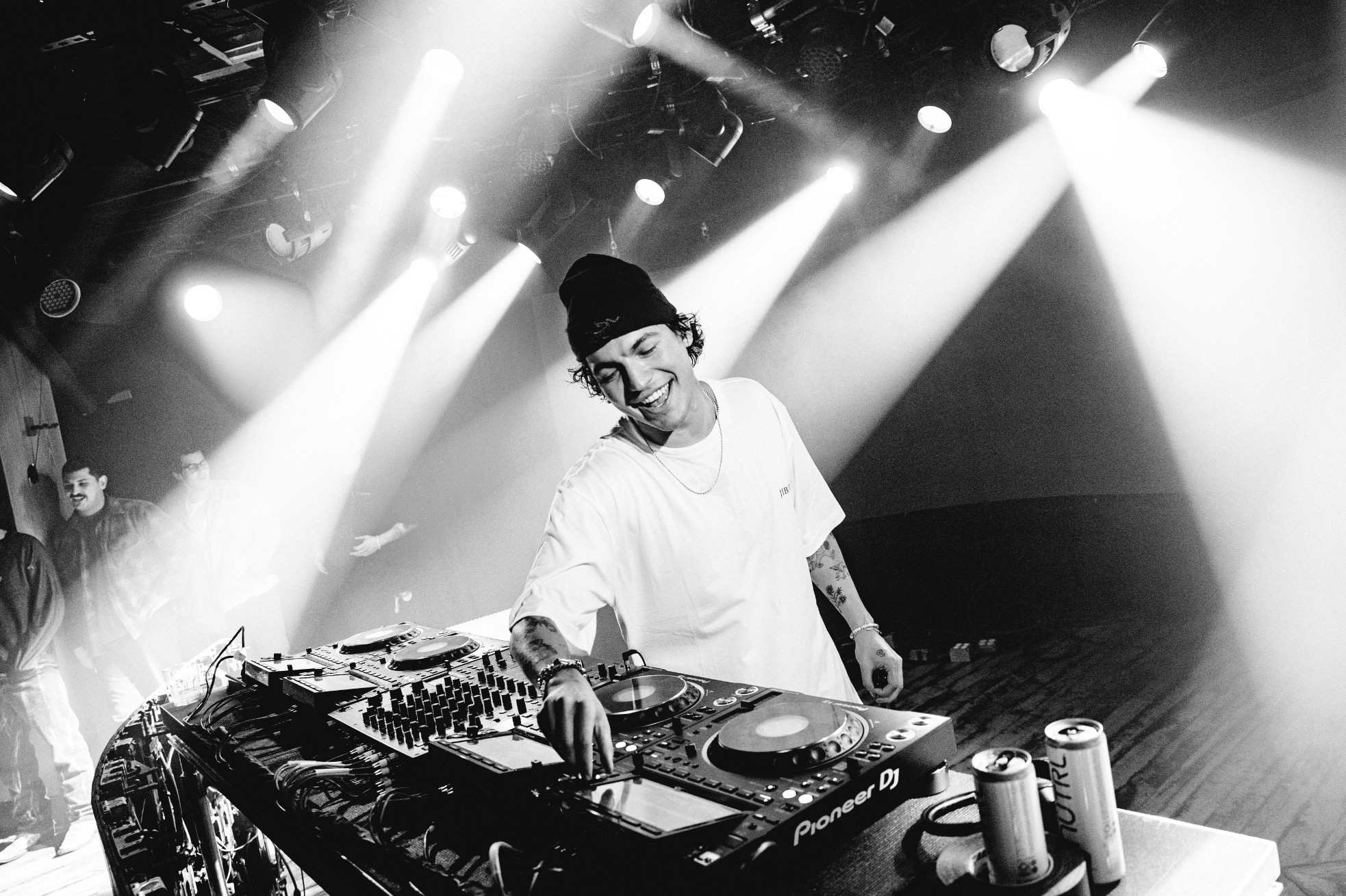 Alesso and Disco Lines to Headline X Games Aspen 2026 | X Games