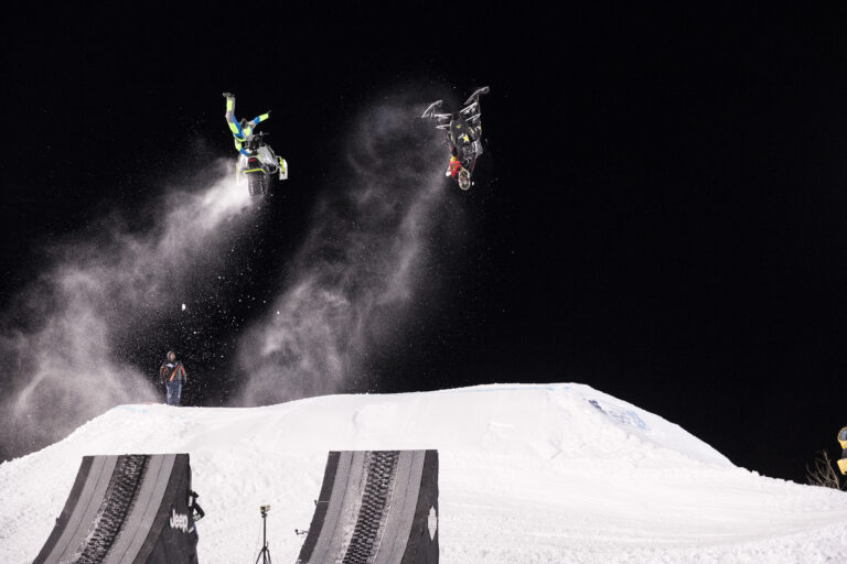 150 Top Ski, Snowboard and Snowmobile Athletes to Compete at X Games ...