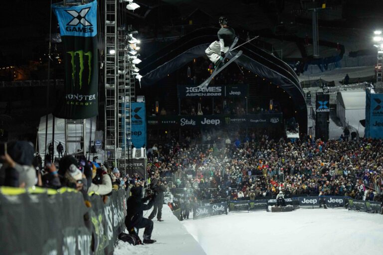X Games Aspen 2026 Driven by Jeep – Day Three Results | X Games