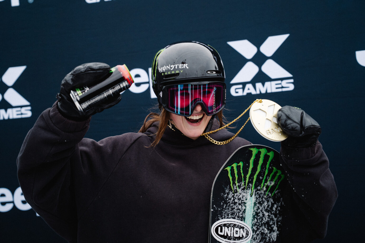 X Games Aspen 2026 Driven by Jeep: Day One Results | X Games