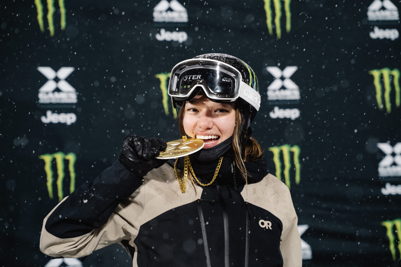 X Games Aspen 2026 Driven by Jeep: Day One Results | X Games