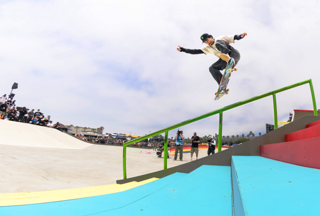 X Games | Information, Dates, and Locations